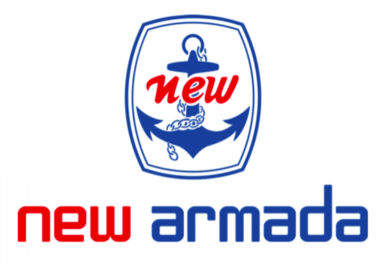 New Armada Logo